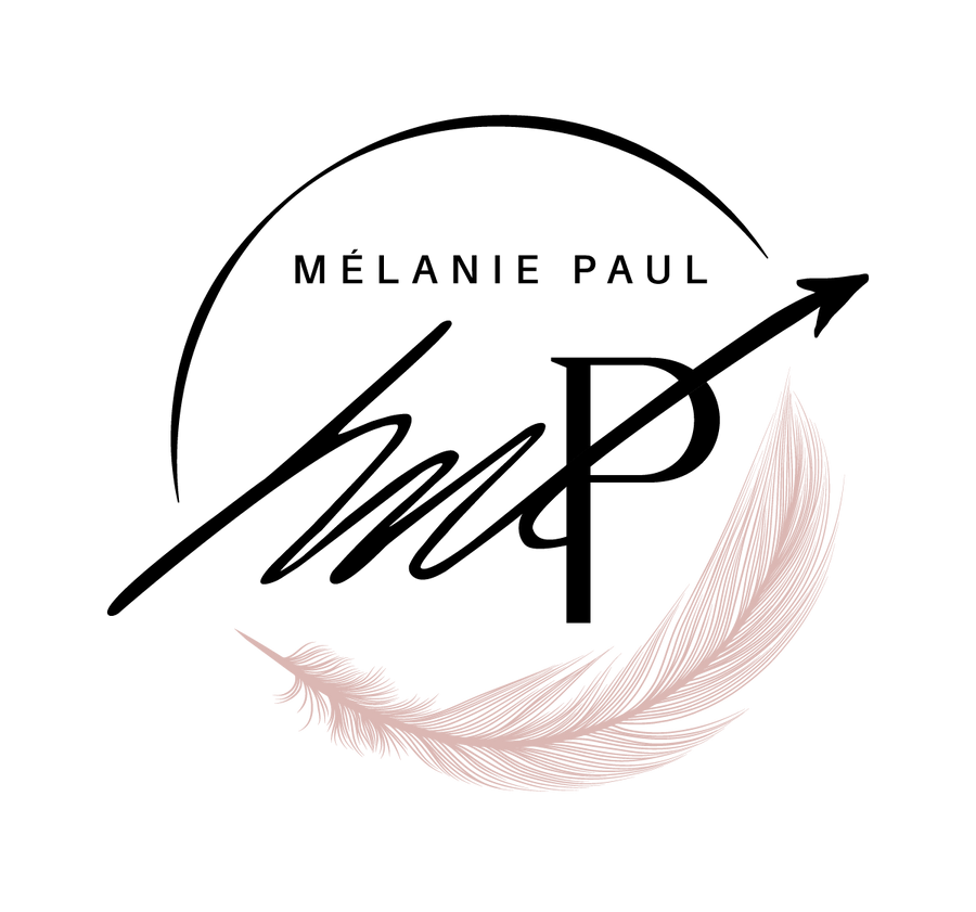 Je me présente... Mélanie Paul